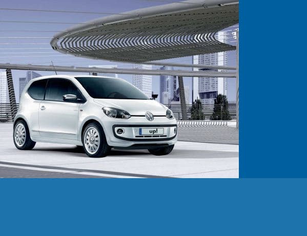 Self Study Program 500 - The up! | Pdf Free Online