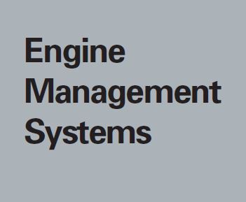 Self Study Program 841003 - Engine Management Systems | Pdf Free Online