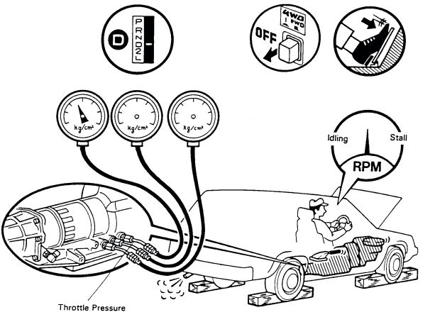 Toyota A-55 Transaxle – ATSG (Automatic Transmission Service Group ...