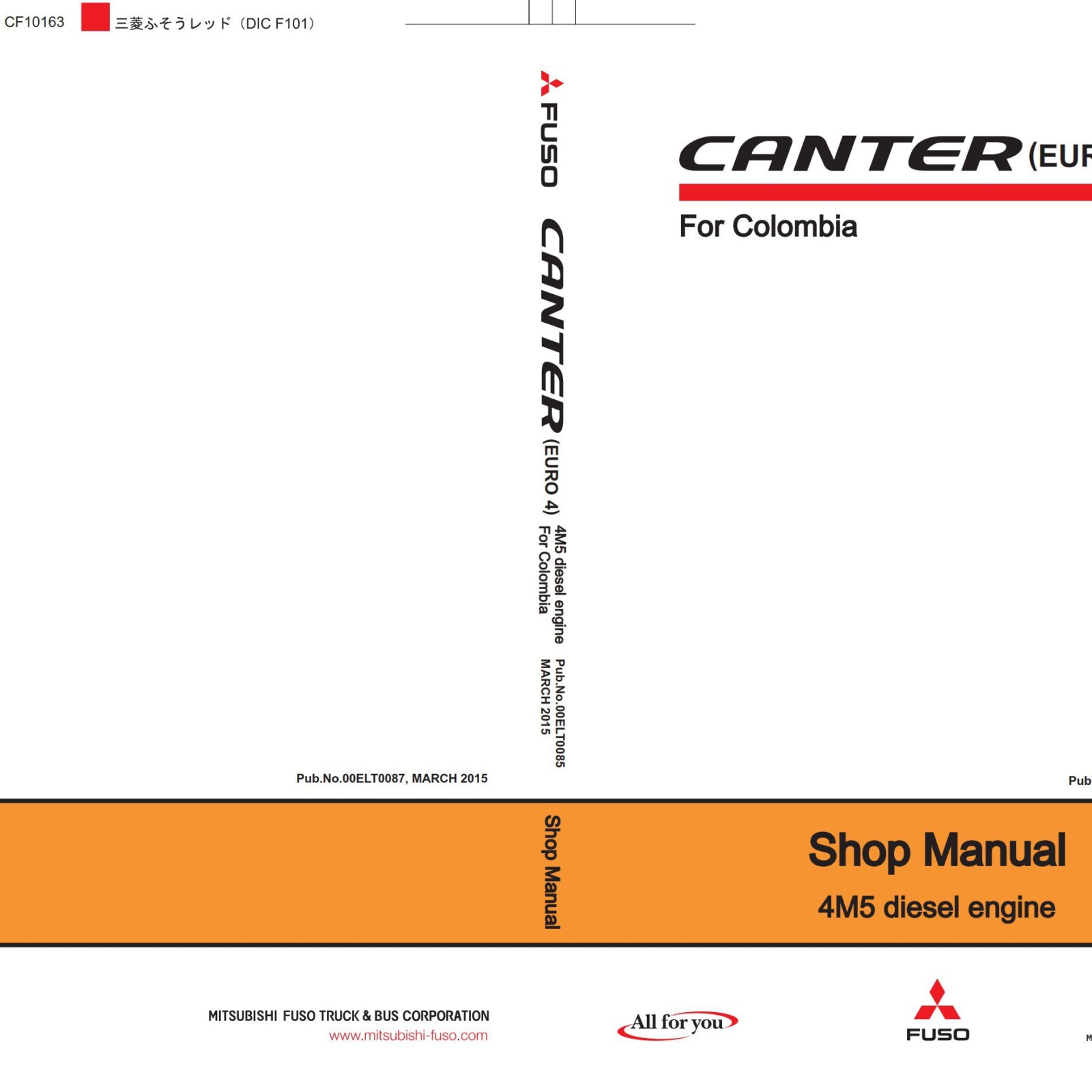 TOYOTA 1PZ, 1HZ, 1HD-T ENGINE REPAIR MANUAL (RM172E) - DIY & Guides