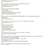 DAF LF45 LF55 CF65 CF75 CF85 XF95 Trucks Fault Codes DTC - Engine Start ...