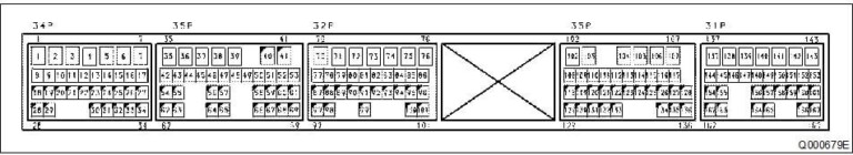 Mitsubishi Fuso Fighter 6M60 Engine Fault Codes list (DTCs) - DIY & Guides