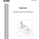 Scania Fault Codes DM1 List - DIY & Guides