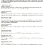 TECU Volvo Truck Fault Codes DTC - DIY & Guides