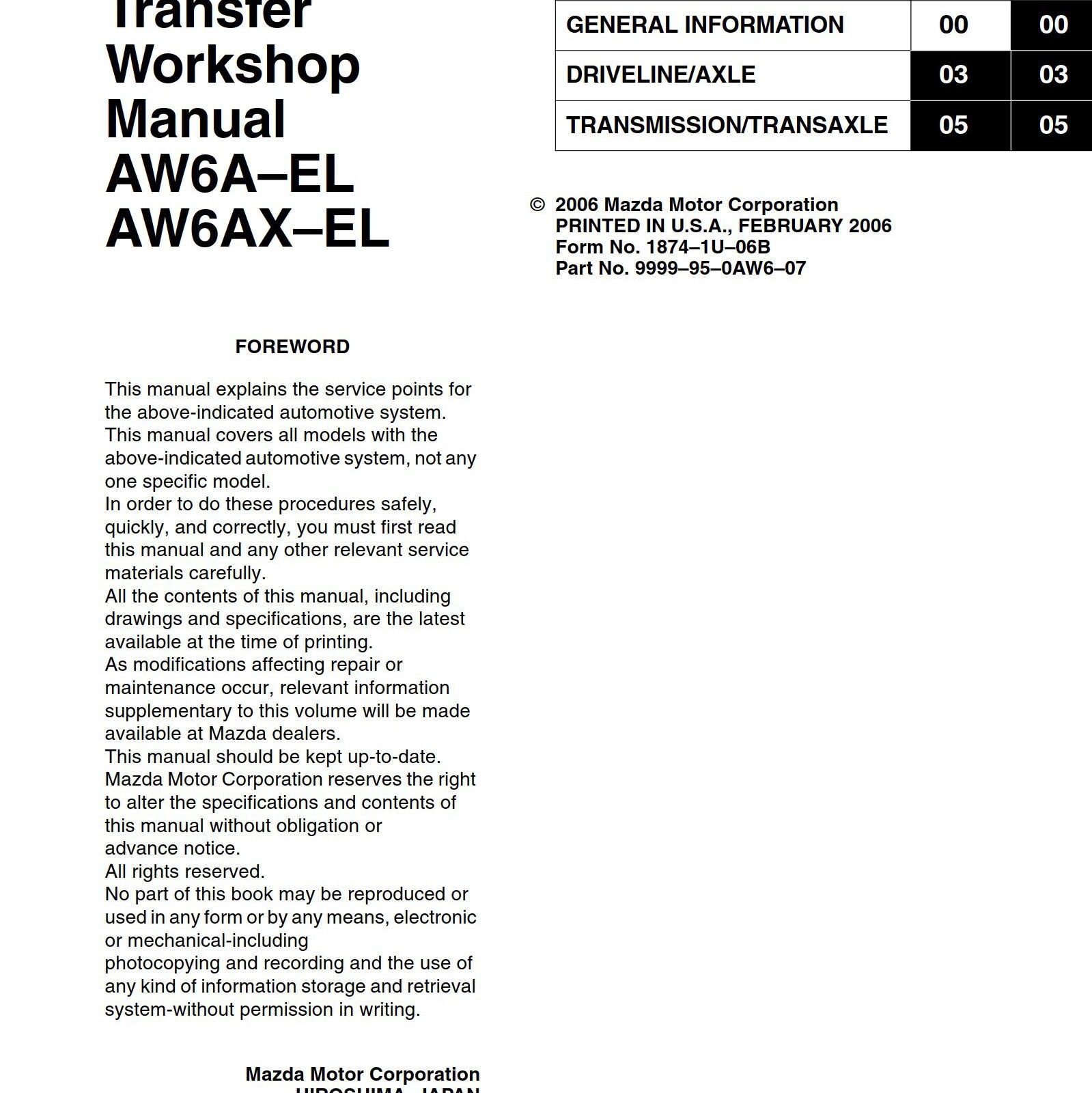 THM 200-4R – ATSG (Automatic Transmission Service Group) - DIY & Guides