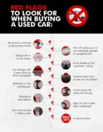 10 Used Car Red Flags to Watch For Before Buying 🚩