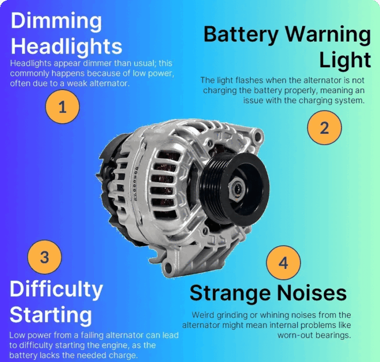How to Test and Replace a Faulty Alternator ⚡🚗 - DIY & Guides