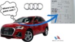 Audi Color Codes: The Complete Guide to Identifying and Matching Your ...