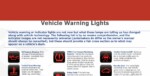 Understanding Your Car’s Dashboard Warning Lights: A Complete Guide for ...