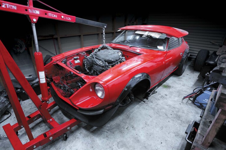 Engine Swaps 101: What You Need to Know Before Starting 🚗🔧 - DIY & Guides