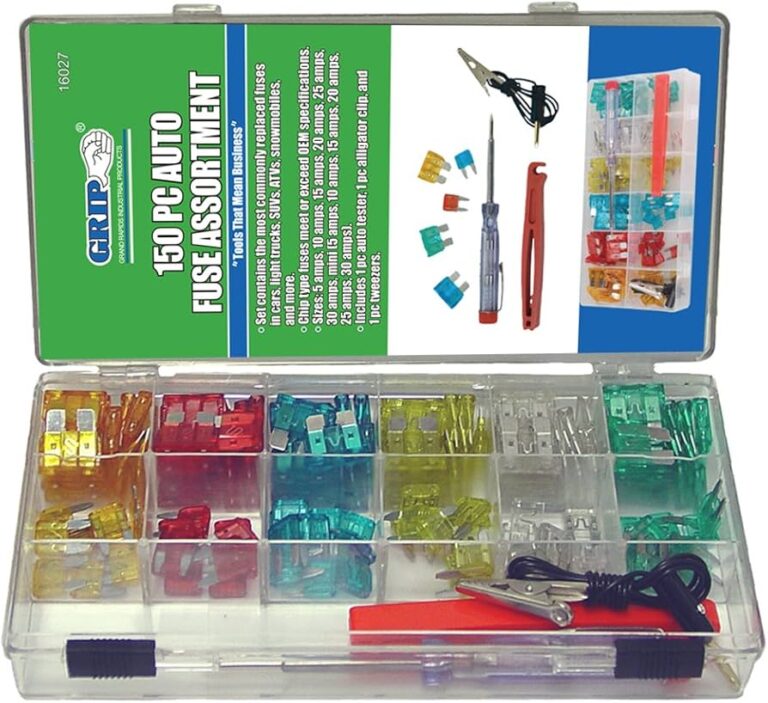 Fixing Blown Fuses: A Complete Guide to Your Fuse Box 🔌🚗 - DIY & Guides