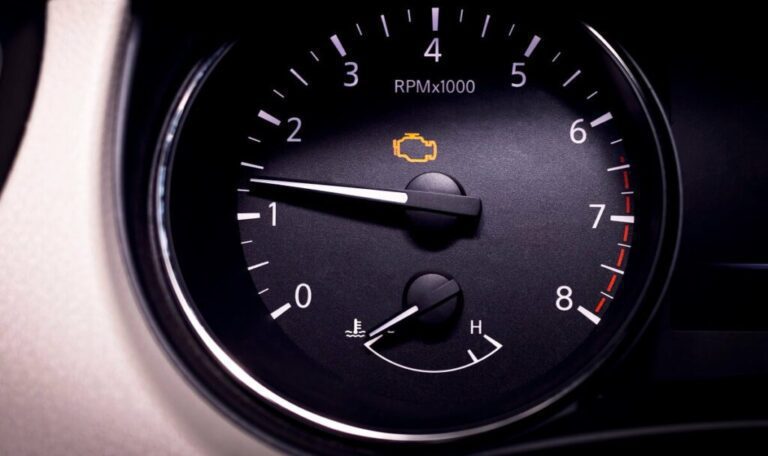 How to Diagnose and Fix a Rough Idling Engine: A Step-by-Step Guide for ...
