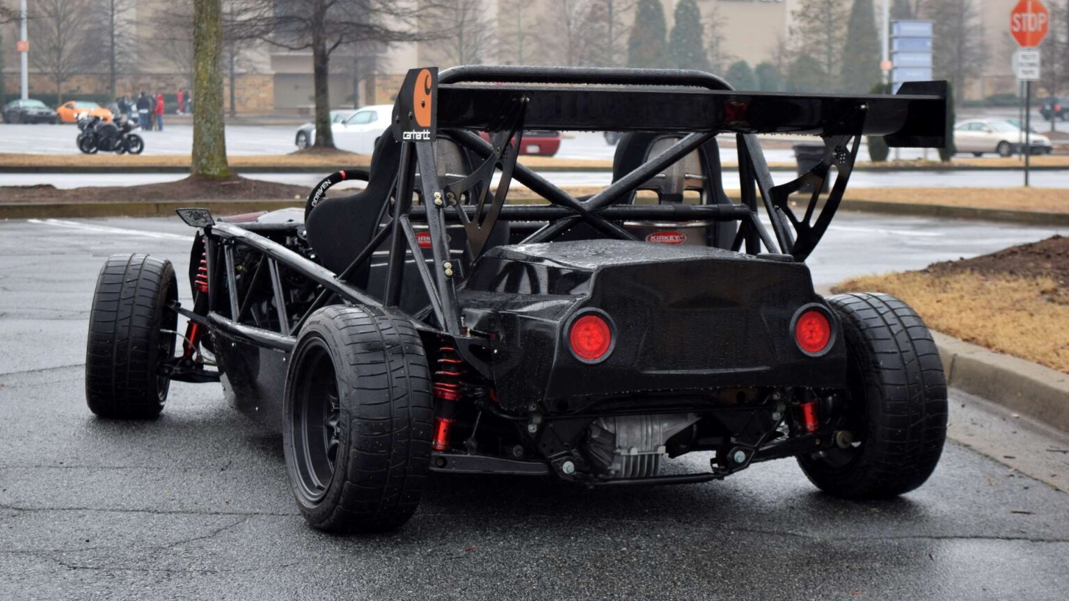How to Register a Homemade or Kit Car: A Step-by-Step Guide 🚗🔧 - DIY ...