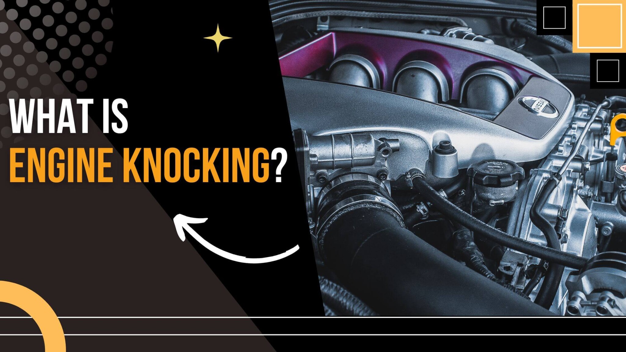 Why Is My Car Making a Knocking Sound? Top Causes and Expert Fixes ...