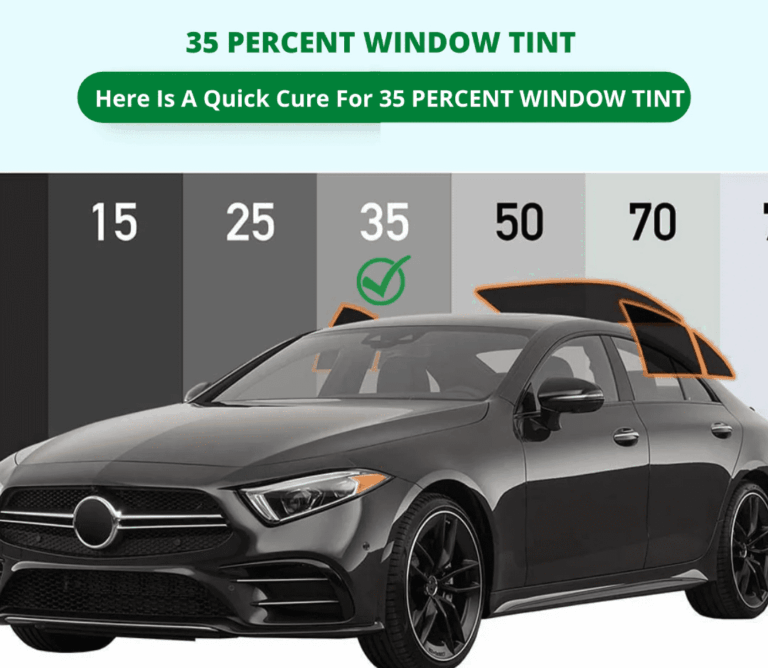 Window Tint Laws by State: What’s Legal in 2025? 🚗🌐 - DIY & Guides