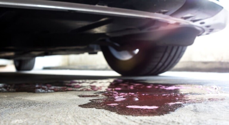 How to Fix a Leaking Radiator with Stop-Leak (Temporary Fix) 🚗🔧 - DIY ...