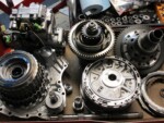 Rebuilding a Transmission: Tools and Step-by-Step Guide 🛠️🚗 - DIY & Guides