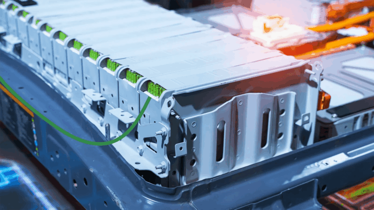 The Rise of Solid-State Batteries: What It Means for EV Owners 🔋🚗 - DIY ...