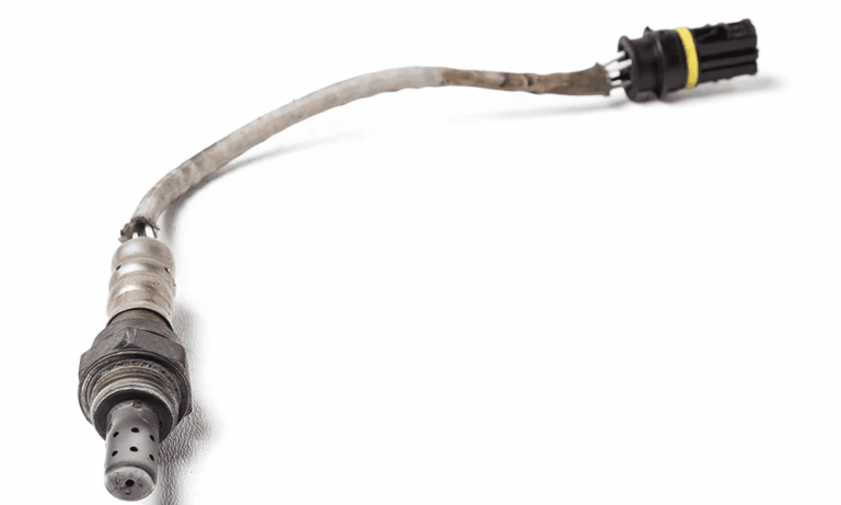 Ultimate Guide to Testing Zirconia Oxygen Sensors (O2 Sensors): DIY ...