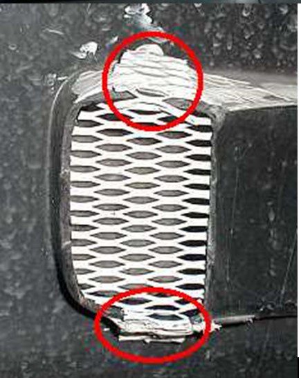 How To Install Custom Front-end Grills - PDF for FREE