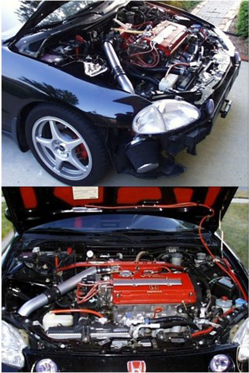 Making Your Own AEM-Style Intake – PDF Download