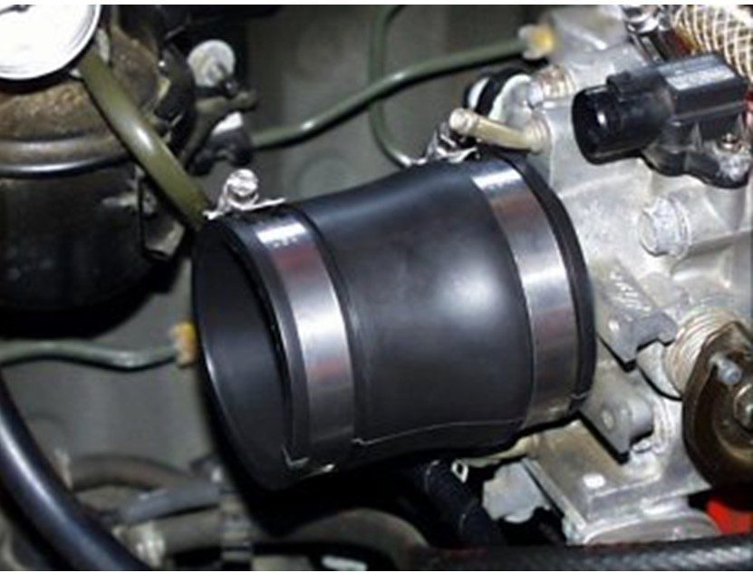 Making Your Own AEM-Style Intake – PDF Download