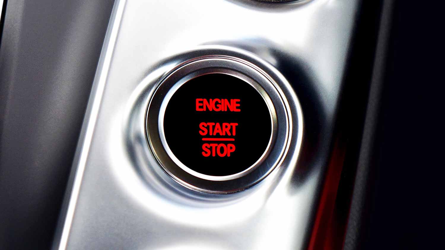 Push Button Starter Install - PDF for FREE