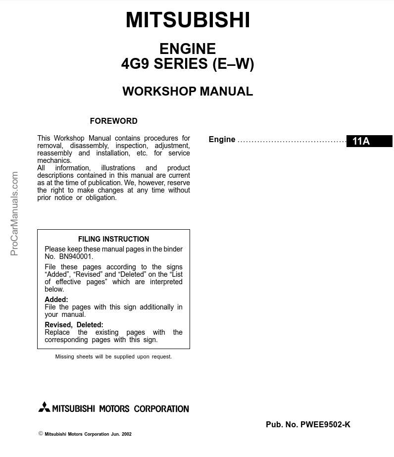 Mitsubishi Pajero Wiring Schematic Engine Diagram Wiring Diagram