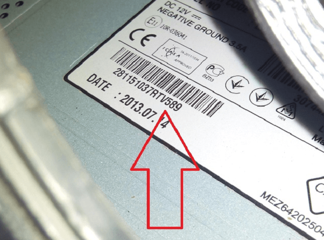 Renault Radio Code - DIY & Guides