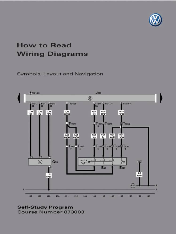 How To Read A Wiring Diagram For Dummies Wiring Work