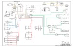 MGB 1964 - 1978 Electrical Wiring Diagrams - DIY & Guides