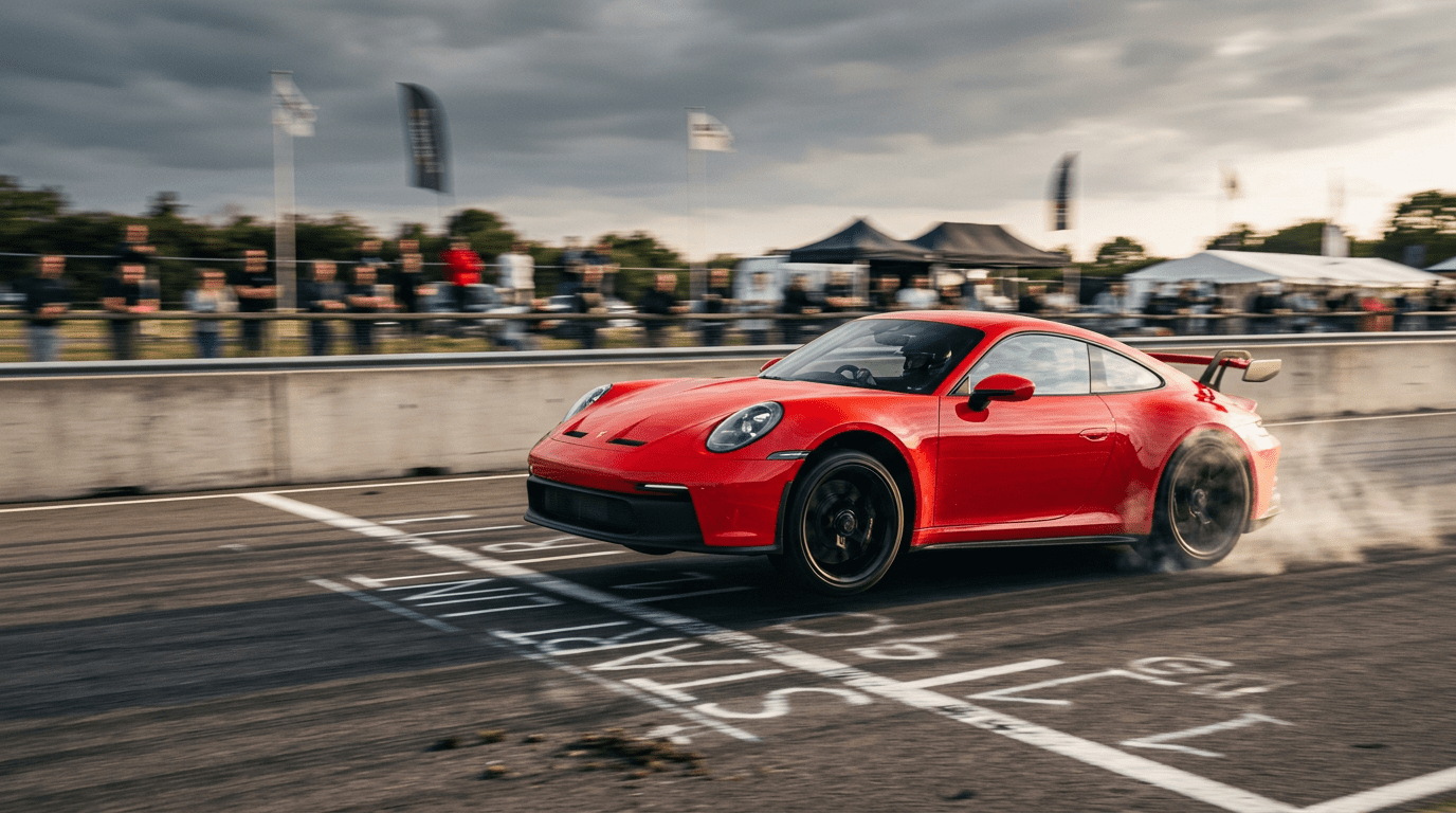 0-60 mph Calculator - Estimate Acceleration Time
